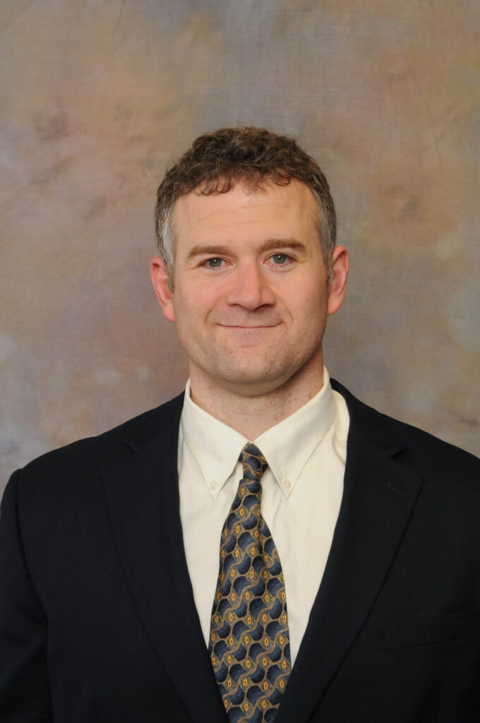 Jacob M. Fraker | Unity Physicians Hospital