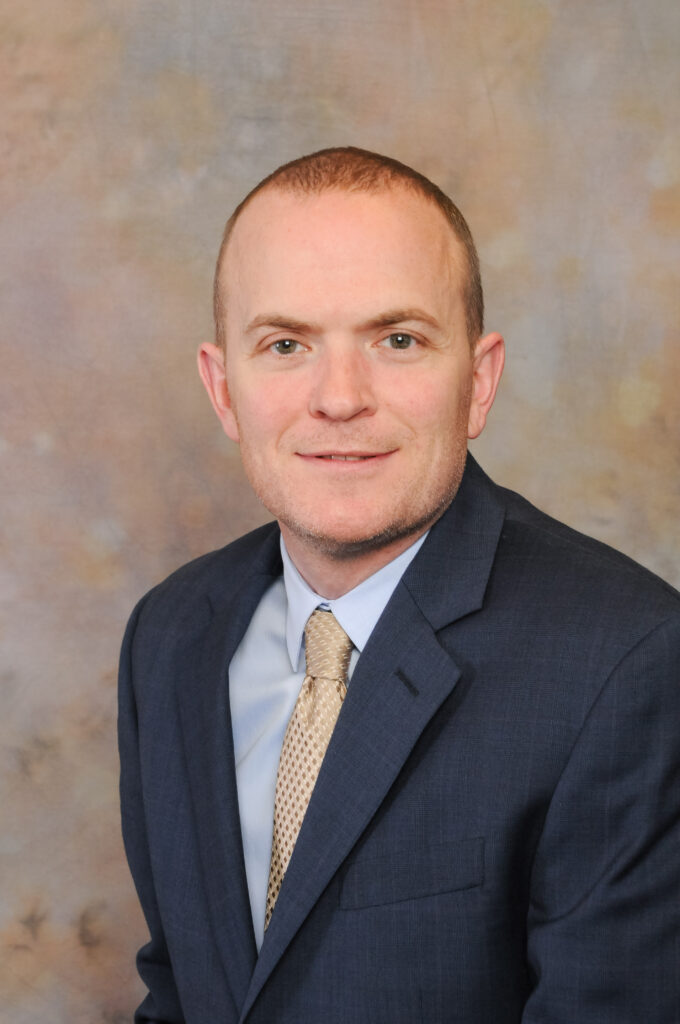 Christopher Ritchey | Unity Physicians Hospital