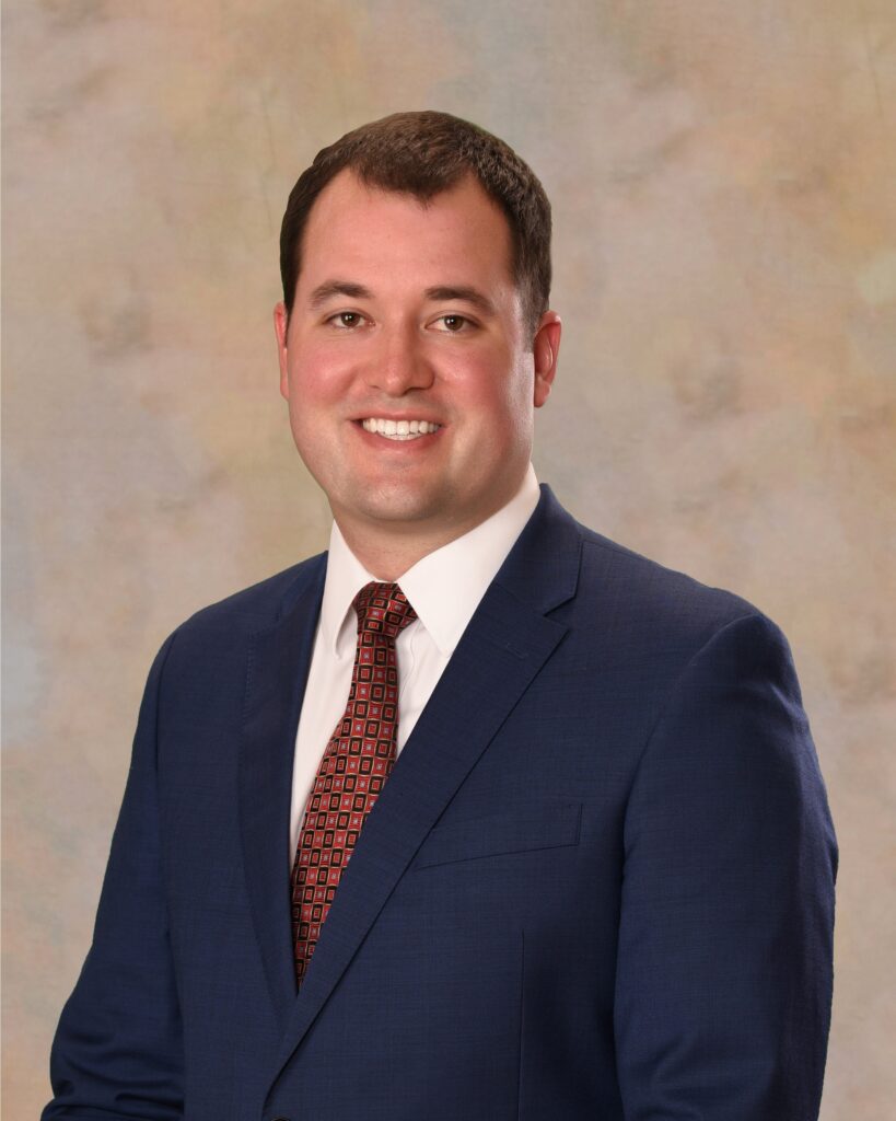 Joseph Statz | Unity Physicians Hospital
